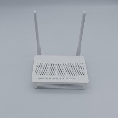 China EG8141A5 GPON ONU 1GE 3FE 2.4G XPON ONT single band wifi ftth Te koop