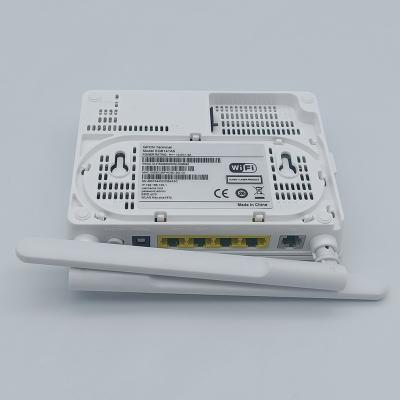 China EG8141A5 GPON ONU 1GE 3FE 2.4G XPON ONT single band wifi ftth Te koop