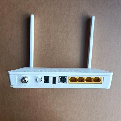Cina HG8245H GPON ONU 4GE 2TEL USB Wifi 2.4G ONT in vendita