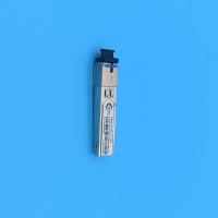 China GPON OLT SFP Transceiver Module 10dBm 13dBm 1490nm 1310nm 20km Optical Module for sale