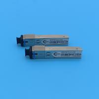 China GPON OLT SFP Transceiver Module 10dBm 13dBm 1490nm 1310nm 20km Optical Module for sale