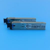 China GPON OLT SFP Transceiver Module 10dBm 13dBm 1490nm 1310nm 20km Optical Module for sale