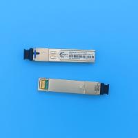 China GPON OLT SFP Transceiver Module 10dBm 13dBm 1490nm 1310nm 20km Optical Module for sale