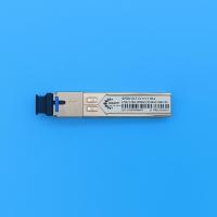 China GPON OLT SFP Transceiver Module 10dBm 13dBm 1490nm 1310nm 20km Optical Module for sale