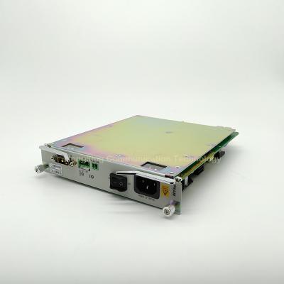 Cina Modulo di alimentazione carrozzina ZTE ZXA10 C320 Scheda di alimentazione CA 110-240 V in vendita