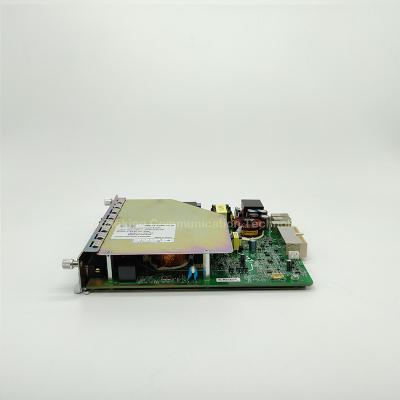 Cina Modulo di alimentazione carrozzina ZTE ZXA10 C320 Scheda di alimentazione CA 110-240 V in vendita