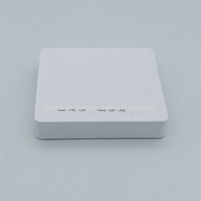 China Terminal de rede óptica F612 GPON ONU ZTE ONT FTTH 1GE 3FE 2.4G WIFI à venda