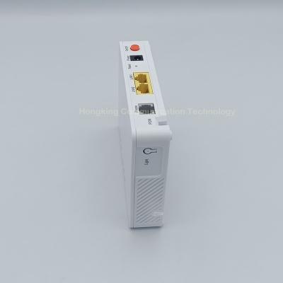 China Terminal de rede óptica F612 GPON ONU ZTE ONT FTTH 1GE 3FE 2.4G WIFI à venda