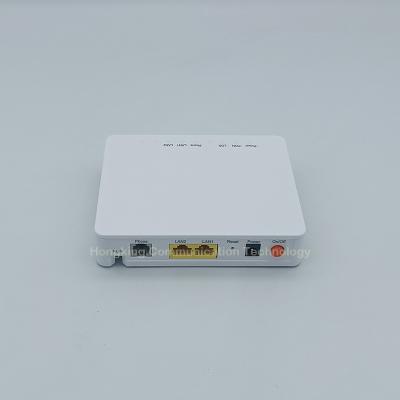 China Terminal de rede óptica F612 GPON ONU ZTE ONT FTTH 1GE 3FE 2.4G WIFI à venda