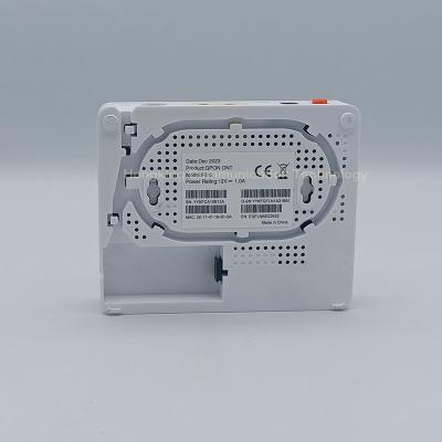 China Terminal de rede óptica F612 GPON ONU ZTE ONT FTTH 1GE 3FE 2.4G WIFI à venda