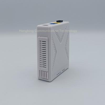 China FTTX-netwerk 2 poorten 2.5ge 1GE EPON GPON ONU ONT XPON Te koop