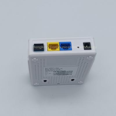 China FTTX-netwerk 2 poorten 2.5ge 1GE EPON GPON ONU ONT XPON Te koop