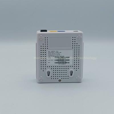 China FTTX-netwerk 2 poorten 2.5ge 1GE EPON GPON ONU ONT XPON Te koop