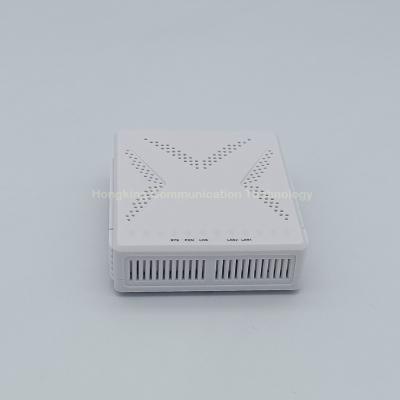 China FTTX-netwerk 2 poorten 2.5ge 1GE EPON GPON ONU ONT XPON Te koop