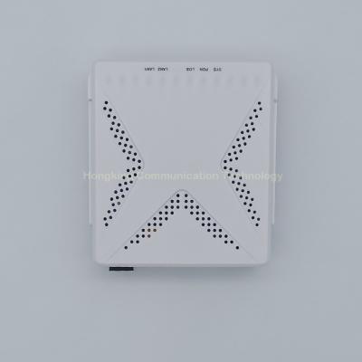 China FTTX-netwerk 2 poorten 2.5ge 1GE EPON GPON ONU ONT XPON Te koop