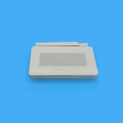 China EG8145V5 GPON ONU 4GE 1TEL 2.4G 5G WIFI XOPN dubbelband wifi op 8546v5 HG8145V5 Te koop