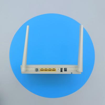 China EG8145V5 GPON ONU 4GE 1TEL 2.4G 5G WIFI XOPN dubbelband wifi op 8546v5 HG8145V5 Te koop