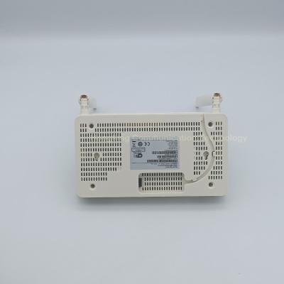 China FTTH-modem EG8145V5 GPON ONU 4GE 1TEL 2.4G 5G WIFI XOPN dubbelband wifi op 8546v5 HG8145V5 Te koop