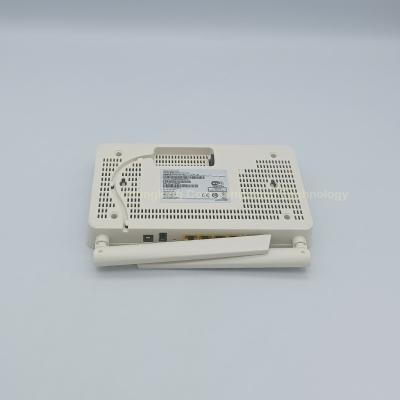 China FTTH-modem EG8145V5 GPON ONU 4GE 1TEL 2.4G 5G WIFI XOPN dubbelband wifi op 8546v5 HG8145V5 Te koop