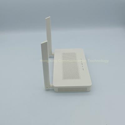 China FTTH-modem EG8145V5 GPON ONU 4GE 1TEL 2.4G 5G WIFI XOPN dubbelband wifi op 8546v5 HG8145V5 Te koop
