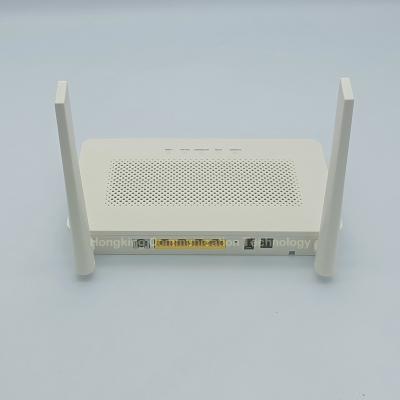 China FTTH-modem EG8145V5 GPON ONU 4GE 1TEL 2.4G 5G WIFI XOPN dubbelband wifi op 8546v5 HG8145V5 Te koop