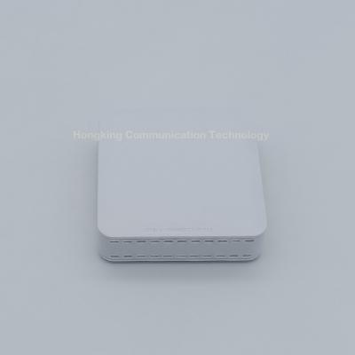 China Fabriekskosten van de optische netwerkstation GPON 1GE ONU FTTH Terminal Dual Modem xPon ONU Te koop