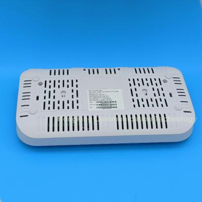 China HG3110AX-XG WIFI6 XGPON ONU 2.5Ge 3Ge 1TEL USB3.0 AX1800 10G GPON ONU 4 Antenna  xgspon ONT modem Te koop