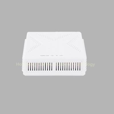 China V2801D 1*GE+CATV GPON EPON ONU ONT Te koop