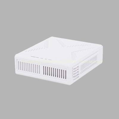 China V2801D 1*GE+CATV GPON EPON ONU ONT Te koop