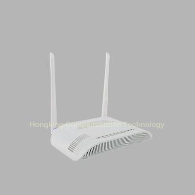 Cina V2802GWT 1GE+1FE++WiFi+CATV GPON EPON ONU XPON ONT in vendita