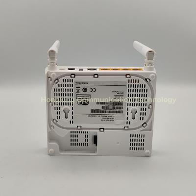 China EG8141A5 GPON ONU 1GE 3FE 1TEL 2.4G WIFI XPON ONT Te koop