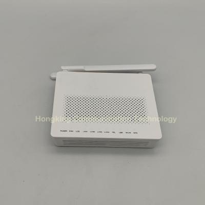 Cina EG8141A5 GPON ONU 1GE 3FE 1TEL 2.4G WIFI XPON ONT in vendita
