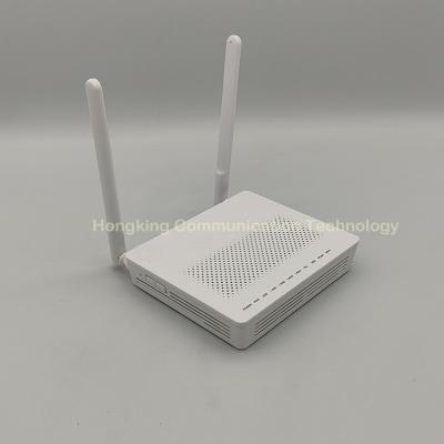 Cina EG8141A5 GPON ONU 1GE 3FE 1TEL 2.4G WIFI XPON ONT in vendita