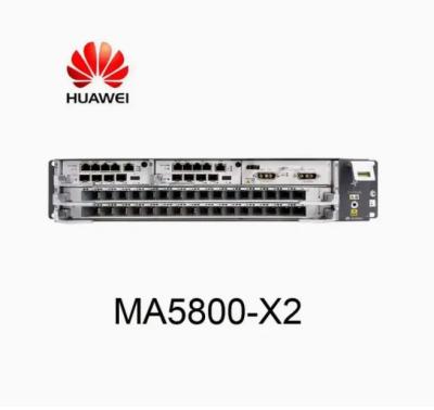 Cina Mini 2u olt huawei smartax ma5800-x2 mpsa mpsb mpsc gpon xg-pon xgs-ponon in vendita