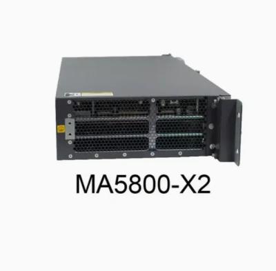 Cina Mini 2u olt huawei smartax ma5800-x2 mpsa mpsb mpsc gpon xg-pon xgs-ponon in vendita