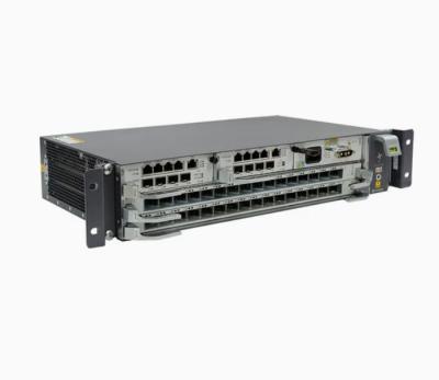 Cina Mini 2u olt huawei smartax ma5800-x2 mpsa mpsb mpsc gpon xg-pon xgs-ponon in vendita