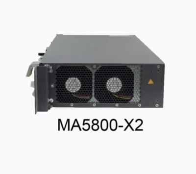 Cina Mini 2u olt huawei smartax ma5800-x2 mpsa mpsb mpsc gpon xg-pon xgs-ponon in vendita