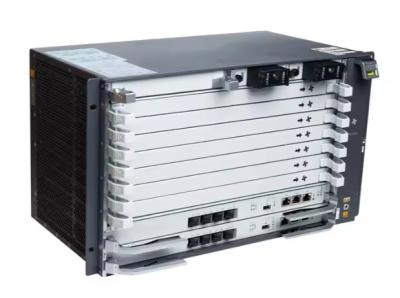 Cina Olt Huawei SmartAx MA5800-X7 MPSA MPSB MPSC GPON XG-PON XGS-Ponma5800 X7 in vendita