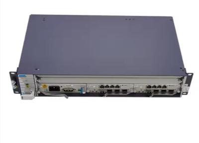 Cina 2U Mini C620 OLT 1G 10GE ZTE GOIN SPUF ZXA10 C620 in vendita