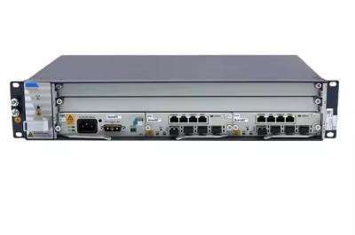 China 2U Mini C620 OLT 1G 10GE ZTE GOIN SPUF ZXA10 C620 Te koop