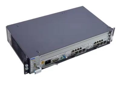 Cina 2U Mini C620 OLT 1G 10GE ZTE GOIN SPUF ZXA10 C620 in vendita