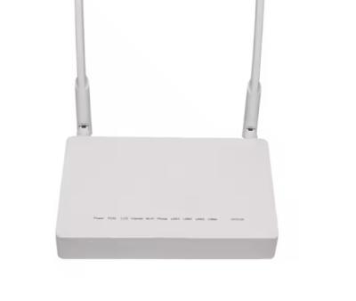 China NEW ZXA10 F660 V8.0 GPON ONU 1GE + 3FE + 1POTS + Wireless SIP ZTE  Optical fiber terminal for sale