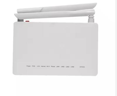 China NEW ZXA10 F660 V8.0 GPON ONU 1GE + 3FE + 1POTS + Wireless SIP ZTE  Optical fiber terminal for sale