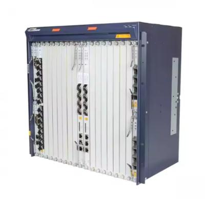 China FTTH solutions network original ZXA10 C300 big capacity gpon epon olt chassis SFP Module for sale