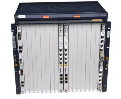 China FTTH solutions network original ZXA10 C300 big capacity gpon epon olt chassis SFP Module for sale