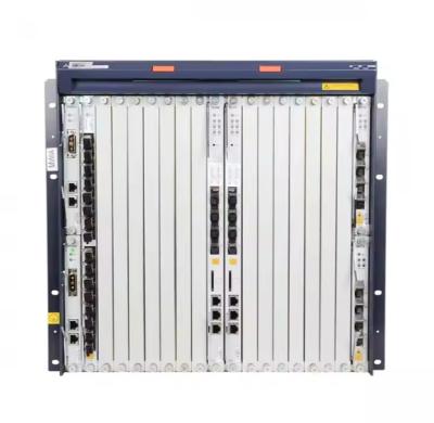 China FTTH solutions network original ZXA10 C300 big capacity gpon epon olt chassis SFP Module for sale