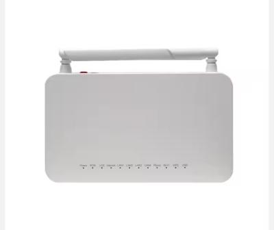 China New Arrivals ZXA F670L Dual Band ONU 2.4G&5G Wifi Gpon Onu Router V6.0 Modem ONT FTTH F670L Router Model ZTE F670l V9 for sale