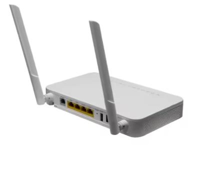 China New Arrivals ZXA F670L Dual Band ONU 2.4G&5G Wifi Gpon Onu Router V6.0 Modem ONT FTTH F670L Router Model ZTE F670l V9 for sale