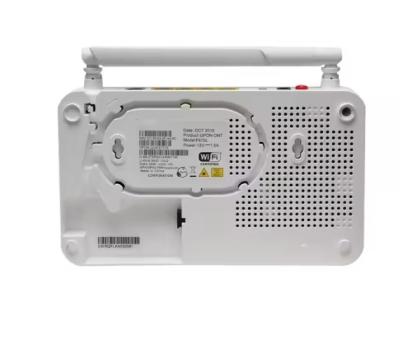 China New Arrivals ZXA F670L Dual Band ONU 2.4G&5G Wifi Gpon Onu Router V6.0 Modem ONT FTTH F670L Router Model ZTE F670l V9 for sale