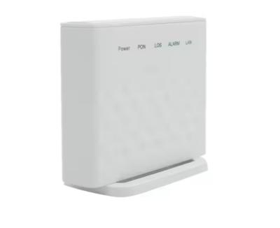 Cina Fibra ottica ZXA ONU F601V6.0 1GE ponte Gpon Ont, ZTE F401 V6.0 Gpon Onu modem 1Lan porta F601 V6.0 in vendita